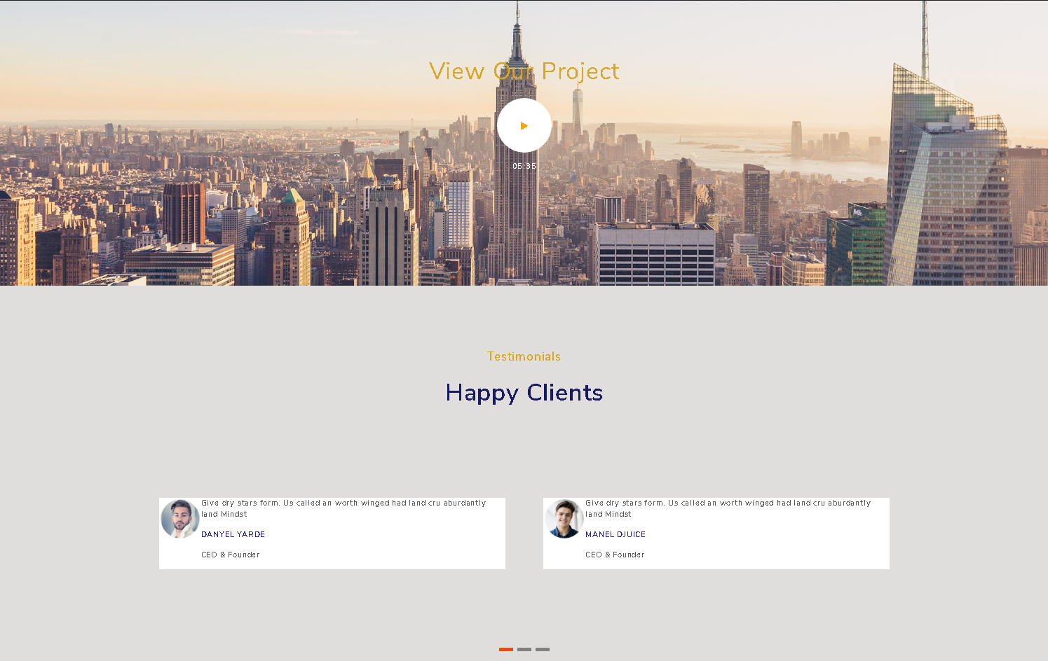 MORTELLIER Luc Dev FullStack